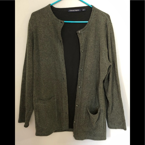 Denver Hayes | Sweaters | 2 For 5 Oversized Cardigan | Poshmark